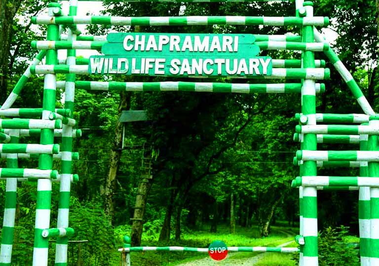 10 Best National Parks and Wildlife Sanctuaries in East India - Adventure Places in East India
