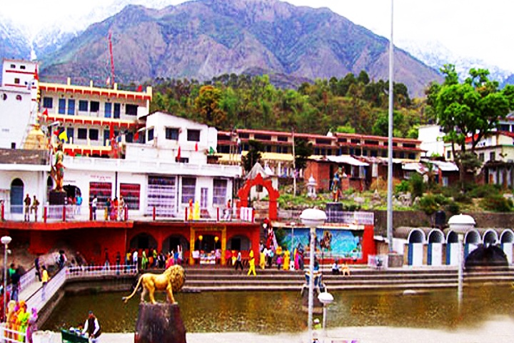 10 Famous Durga Temples in India to Visit in 2020 - Best Tourist Attractions and Things To Do