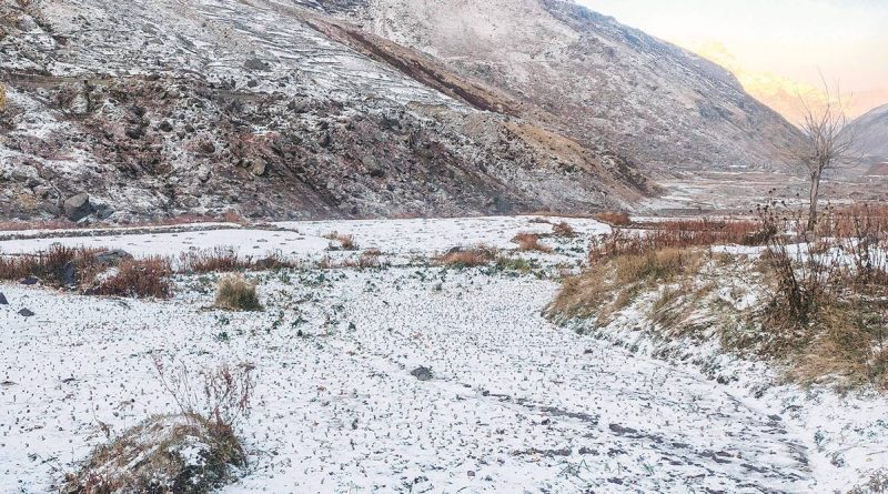 12 Best Places to visit from Chandigarh to Rohtang Pass during winters in 2021